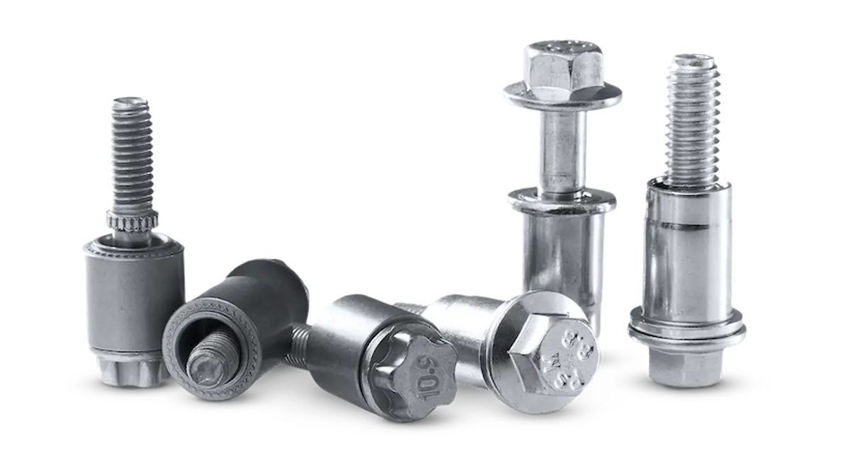 Compression Limiters - Bulten