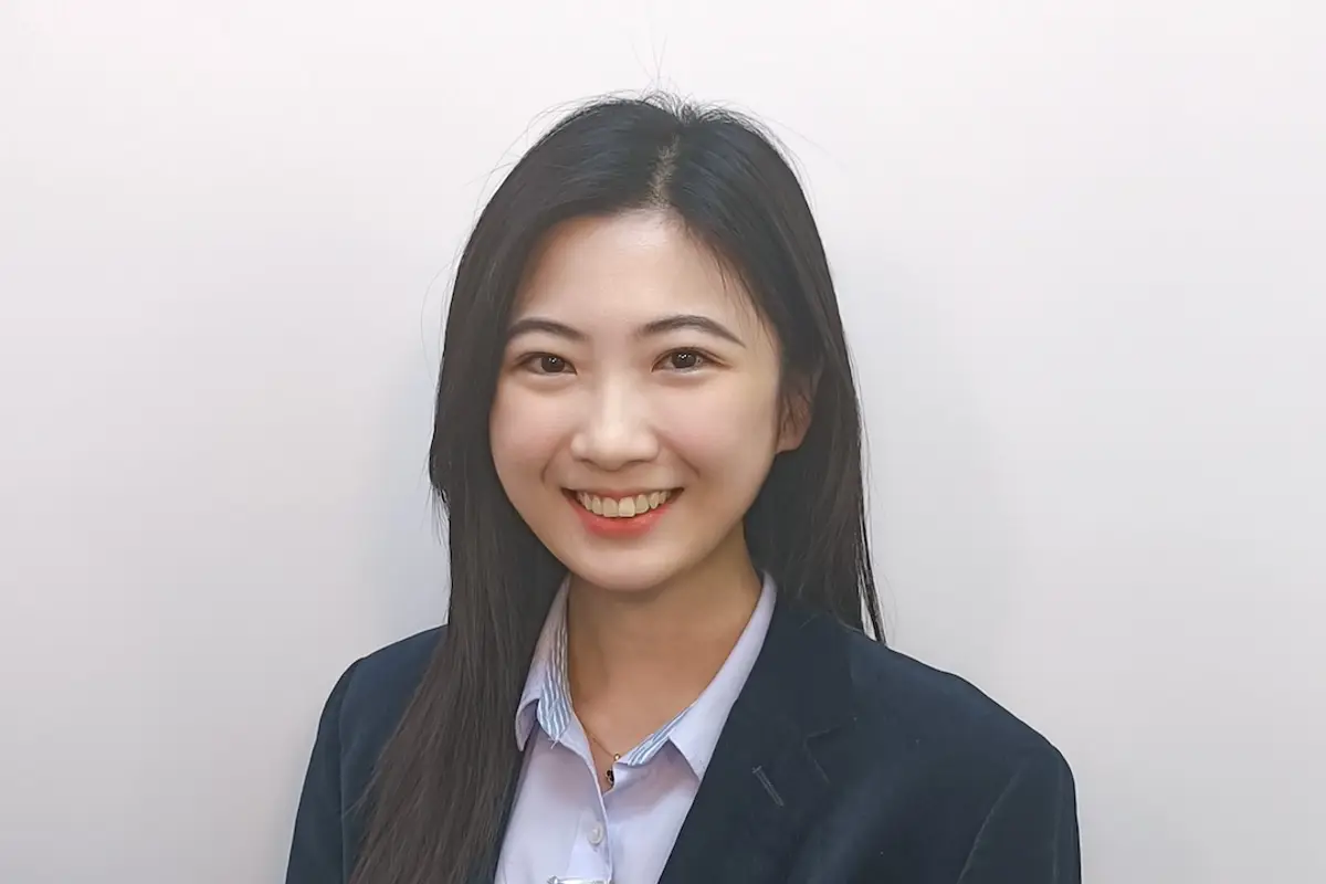 Meet Jean Chen - Bulten